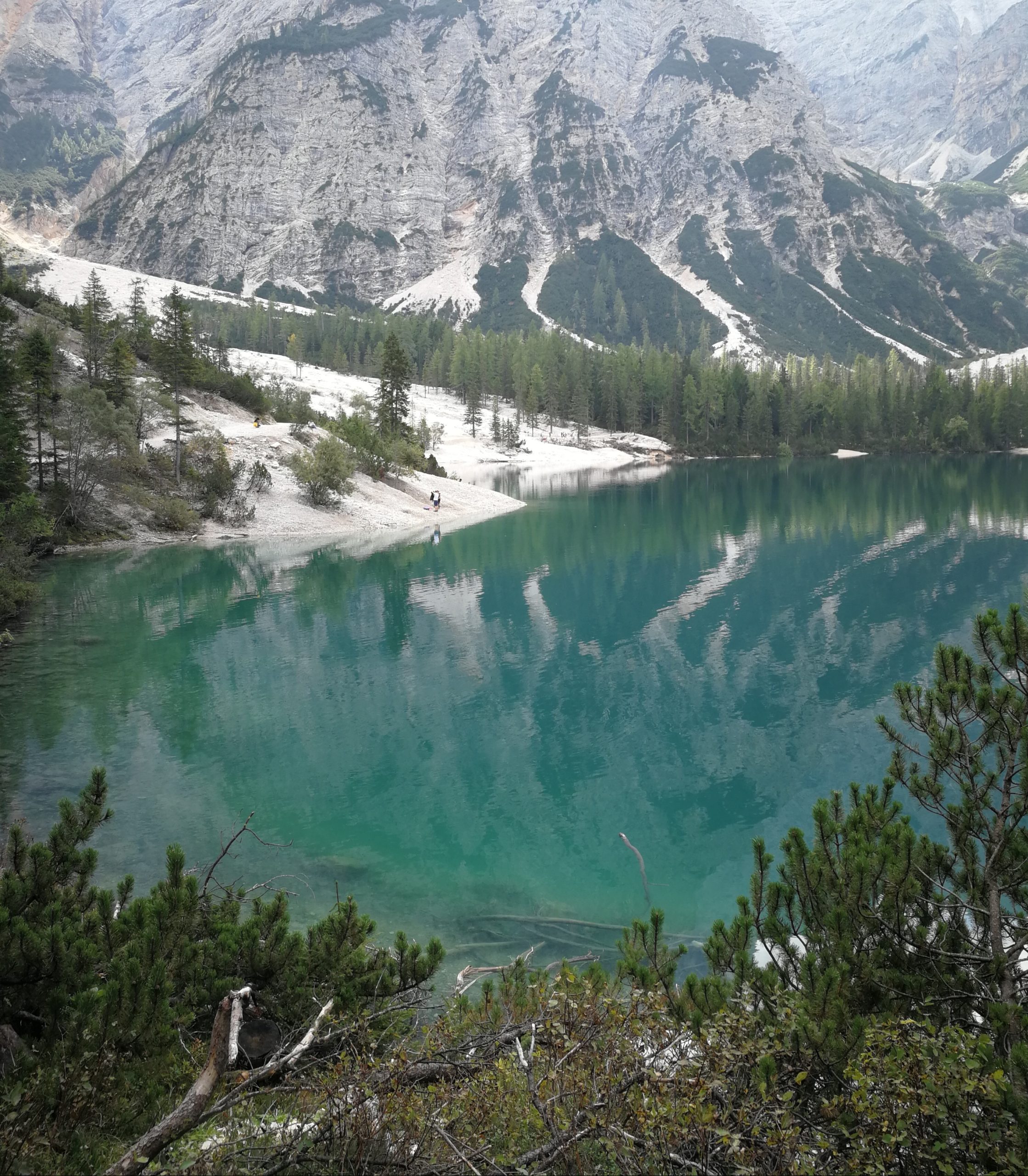 Lago di Braies estate 2026: accesso, bus e prenotazioni